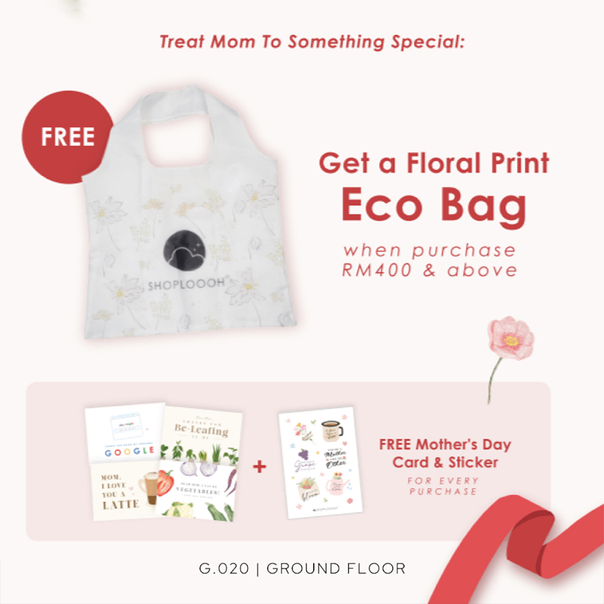 Vivid Concepts Gadget | Mid Valley Southkey