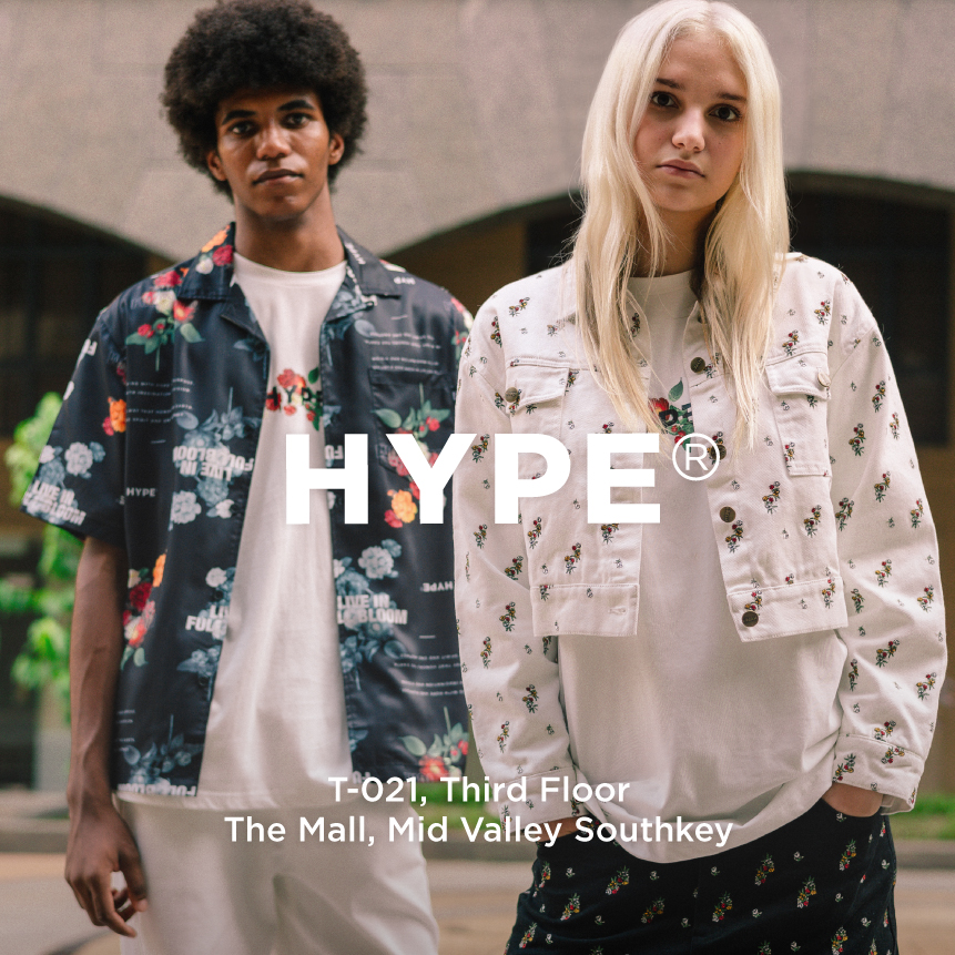 New Faces | Mid Valley Southkey