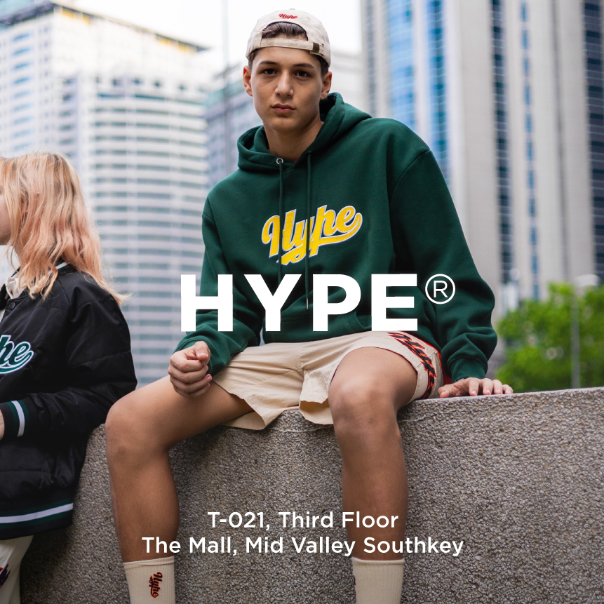 MLB | Mid Valley Southkey