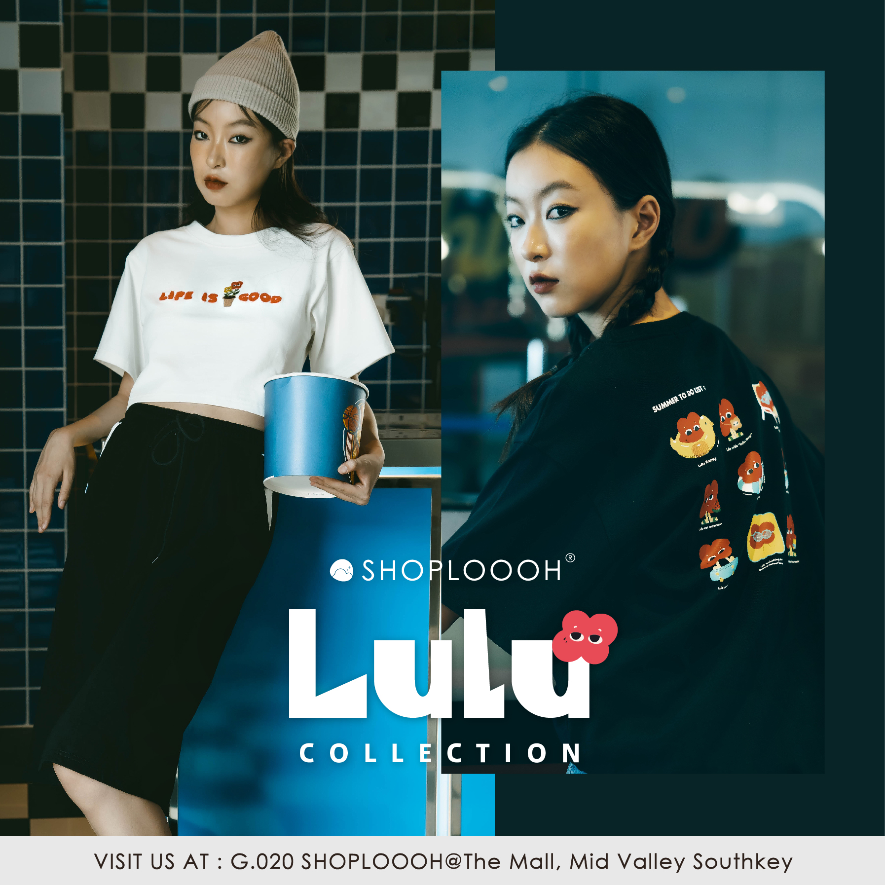 Kinsahi | Mid Valley Southkey