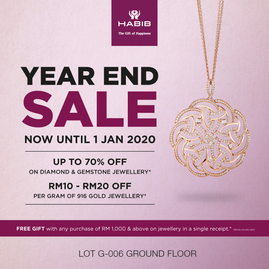 Early Birds | Mid Valley Southkey